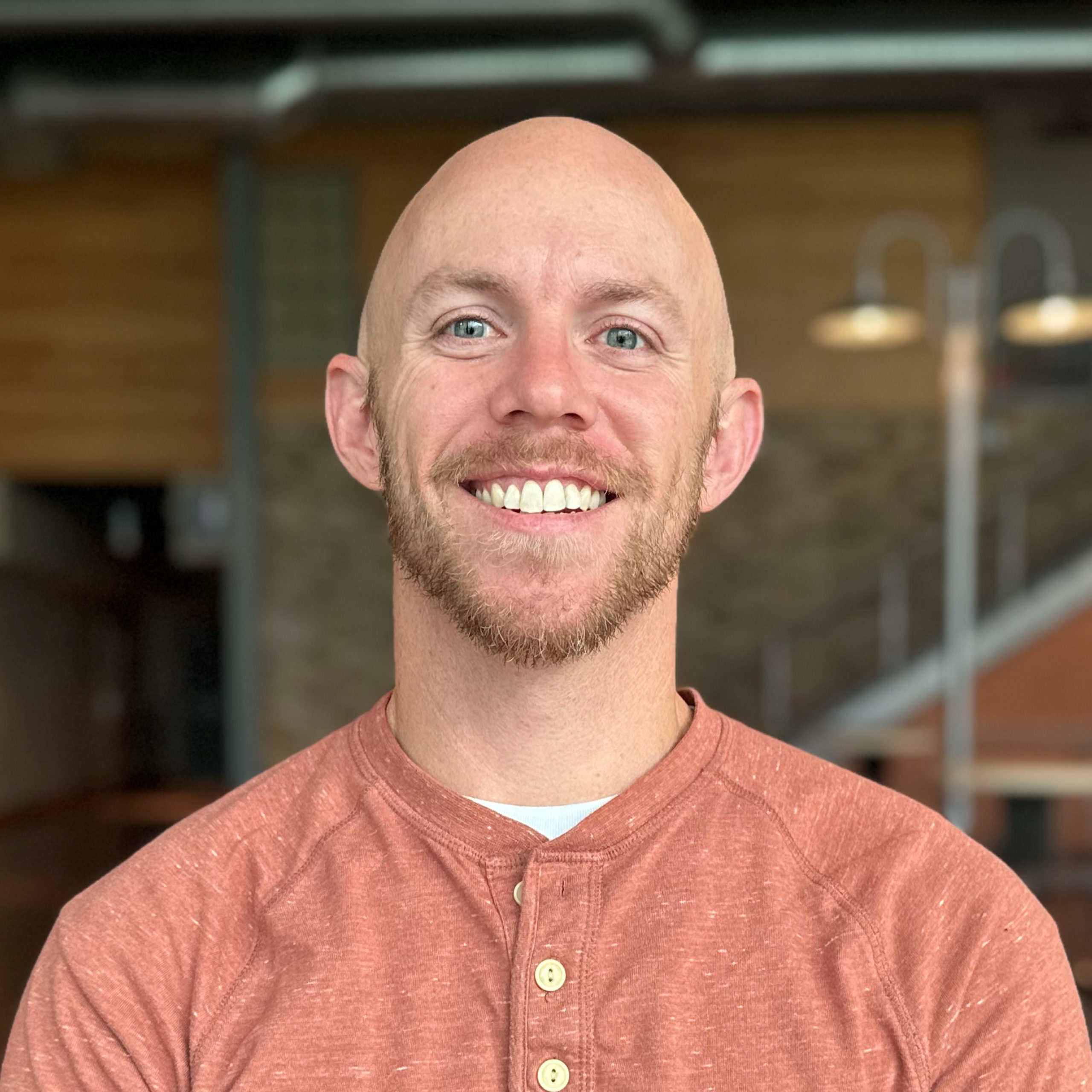 Kyle Wood - Never The Same