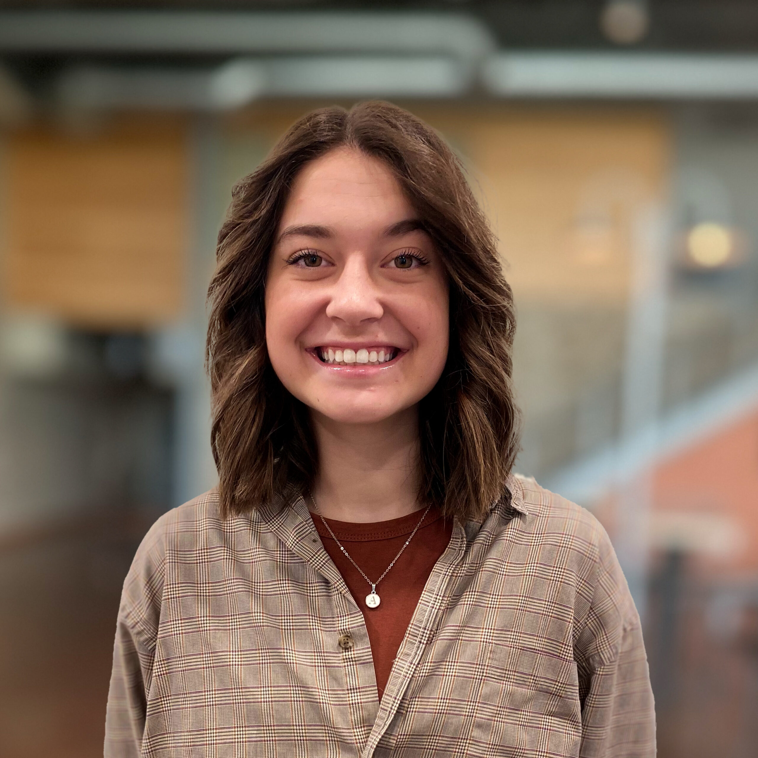 Aubrie Kimbrough - Never The Same