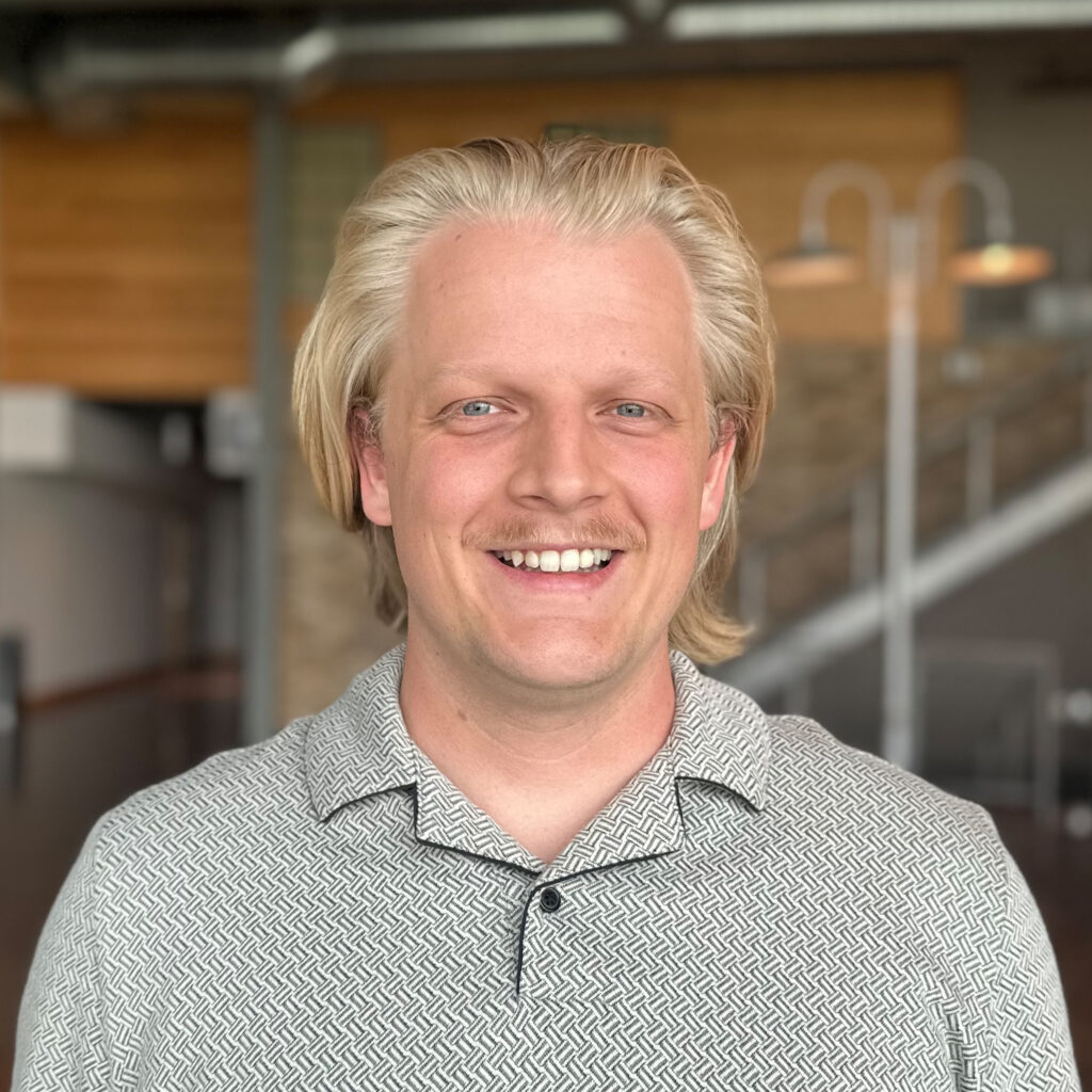 Kyle Williamson - Never The Same